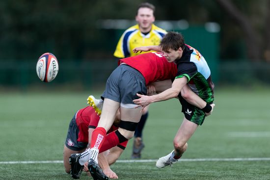 Lucas Friday Harlequins Action Editorial Stock Photo - Stock Image ...