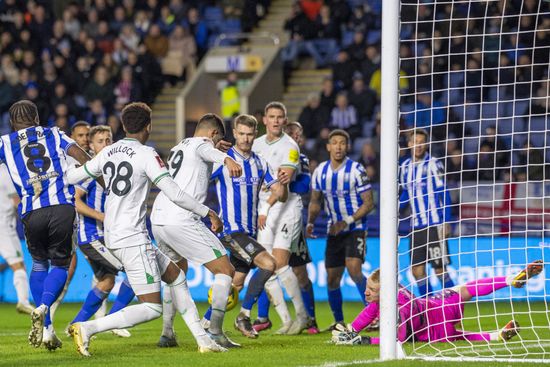 Bruno Newcastle United Scores 12 During Editorial Stock Photo - Stock ...