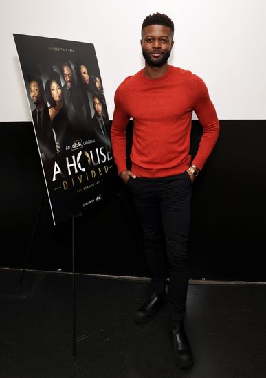 Alonzo Brown Slater Editorial Stock Photo - Stock Image | Shutterstock