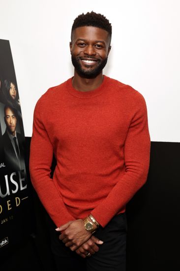 Alonzo Brown Slater Editorial Stock Photo - Stock Image | Shutterstock