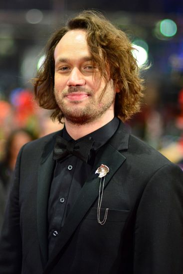 Actor Elmer On Red Carpet Before Editorial Stock Photo - Stock Image ...