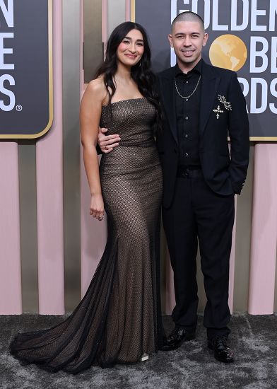 Noel Miller Aleena Miller Editorial Stock Photo - Stock Image ...