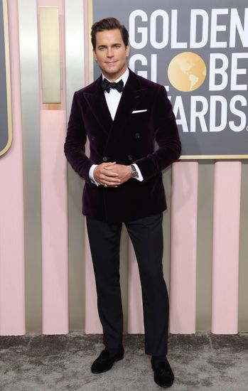 Matt Bomer Editorial Stock Photo - Stock Image | Shutterstock