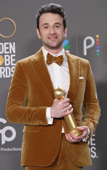 Justin Hurwitz Editorial Stock Photo - Stock Image | Shutterstock