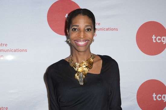 Keli Goff Editorial Stock Photo - Stock Image | Shutterstock