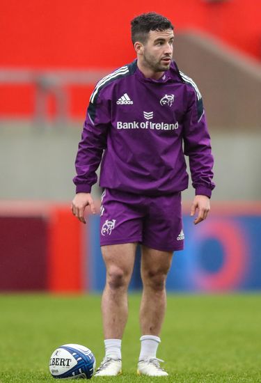 Paddy Patterson Editorial Stock Photo - Stock Image | Shutterstock