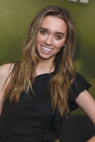 Kate Rachesky Editorial Stock Photo - Stock Image | Shutterstock