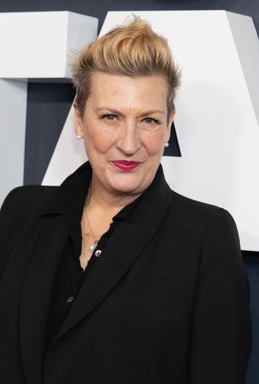 Dame Sarah Connolly Editorial Stock Photo - Stock Image | Shutterstock