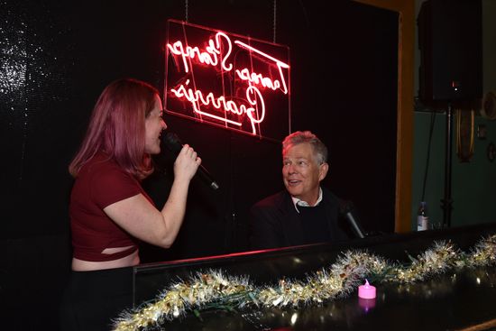 Laura Wiley David Foster Editorial Stock Photo - Stock Image | Shutterstock