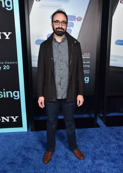 Adam Sidman Attends Stage 6 Films Editorial Stock Photo - Stock Image ...