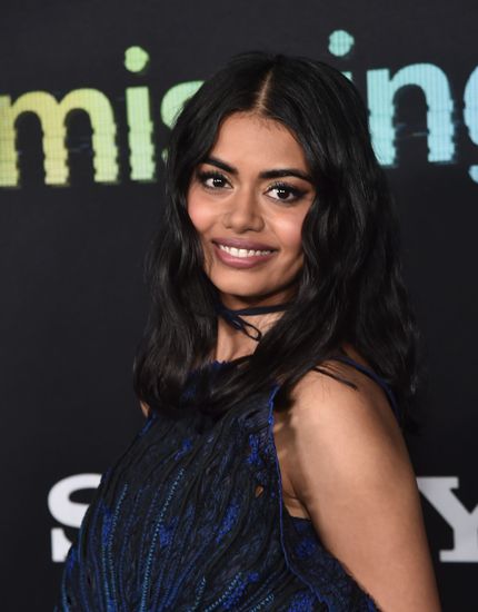 Megan Suri Attends Stage 6 Films Editorial Stock Photo - Stock Image ...