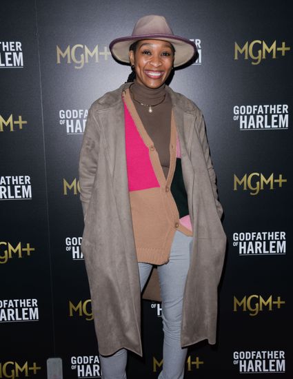 Rae Mccrae Editorial Stock Photo - Stock Image | Shutterstock