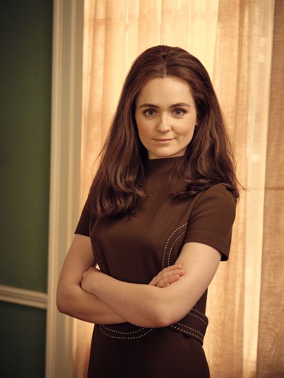 Emer Heatley Sheila Buckley Editorial Stock Photo - Stock Image | Shutterstock