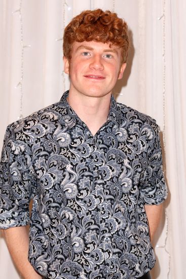 Cooper Hagen Editorial Stock Photo - Stock Image | Shutterstock