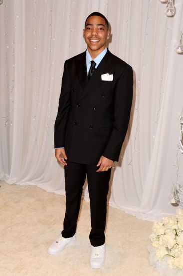 Ramone Hamilton Editorial Stock Photo - Stock Image | Shutterstock