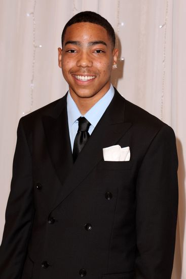 Ramone Hamilton Editorial Stock Photo - Stock Image | Shutterstock