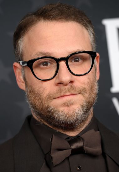 Seth Rogen Editorial Stock Photo - Stock Image | Shutterstock