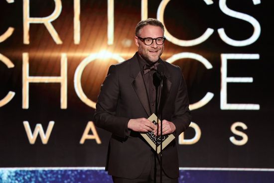 Seth Rogan Editorial Stock Photo - Stock Image | Shutterstock