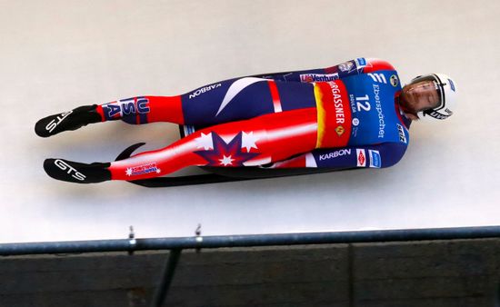 Jonathan Eric Gustafson Usa Action During Editorial Stock Photo - Stock ...