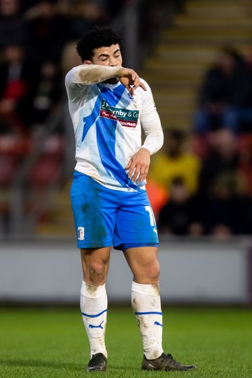 Josh Gordon Barrow Gestures During Sky Editorial Stock Photo - Stock ...