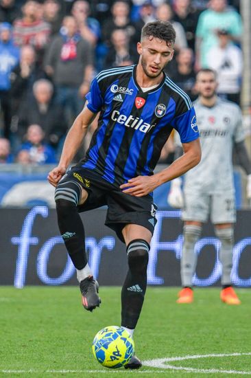 Simone Canestrelli Pisa Editorial Stock Photo - Stock Image | Shutterstock