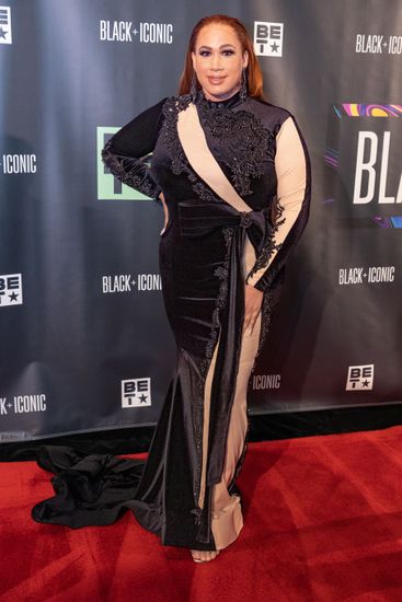 Mariah Moore Editorial Stock Photo - Stock Image | Shutterstock