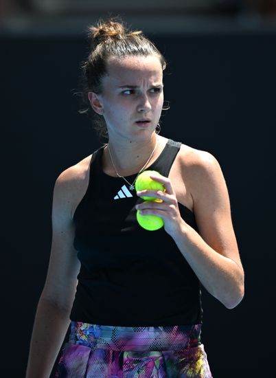 Clara Burel France Reacts Against Talia Editorial Stock Photo - Stock Image | Shutterstock