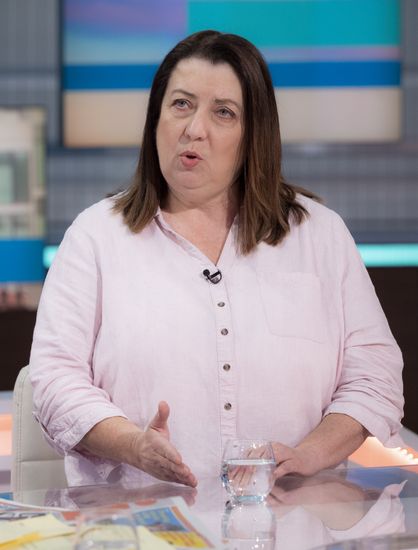 Debbie Connolly Editorial Stock Photo - Stock Image | Shutterstock