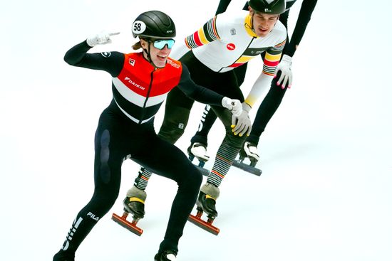 Jens Van Het Wout Ned Gold Editorial Stock Photo - Stock Image ...