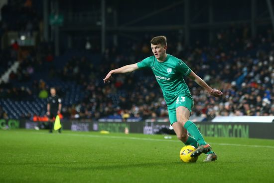 Chesterfields Bailey Clements Editorial Stock Photo - Stock Image ...