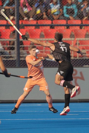 Koen Bijen Netherlands L Action Against Editorial Stock Photo - Stock ...