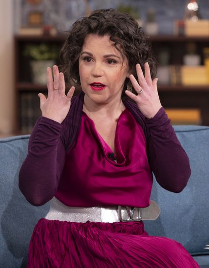 Dr Philippa Kay Editorial Stock Photo - Stock Image | Shutterstock