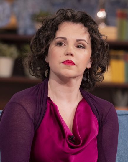 Dr Philippa Kay Editorial Stock Photo - Stock Image | Shutterstock
