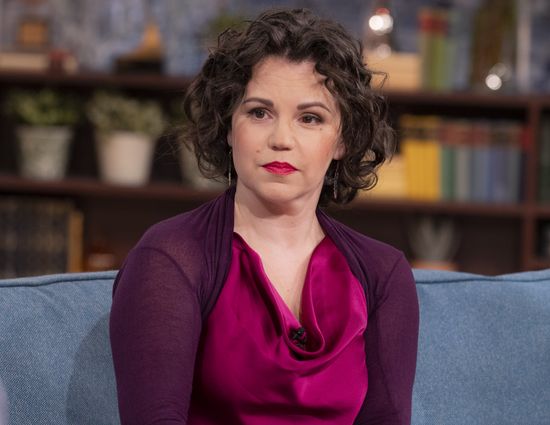 Dr Philippa Kay Editorial Stock Photo - Stock Image | Shutterstock