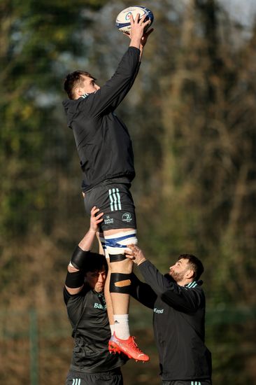 Thomas Clarkson Michael Milne Lift Brian Editorial Stock Photo - Stock ...