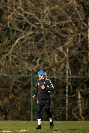 Cormac Foley Editorial Stock Photo - Stock Image | Shutterstock
