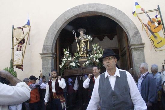 Traditional Pilgrimage Blessing Animals San Antonio Editorial Stock ...