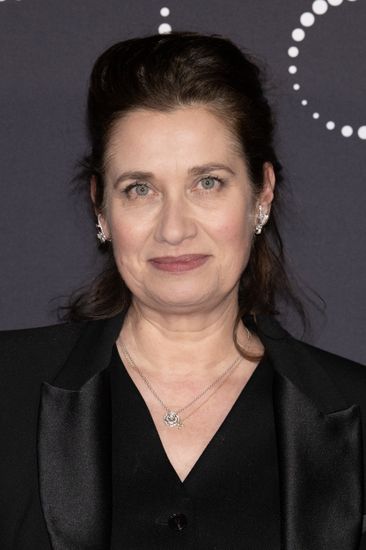 Emmanuelle Devos Attends Cesar Revelations 2023 Editorial Stock Photo ...