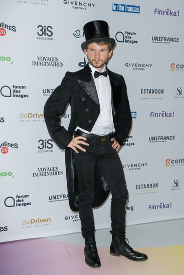 Dimitri Dore Editorial Stock Photo - Stock Image | Shutterstock