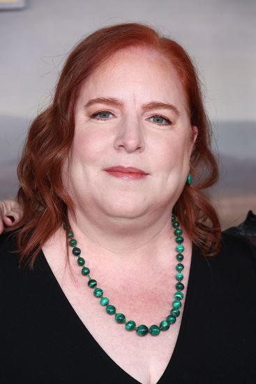 Nora Zuckerman Editorial Stock Photo - Stock Image | Shutterstock