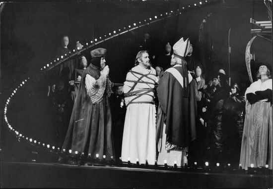 Opera Taverner Covent Garden Opera House Editorial Stock Photo - Stock ...