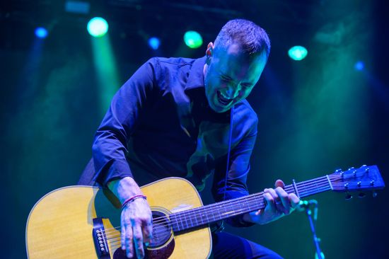 Dropkick Murphys Concert Editorial Stock Photo - Stock Image | Shutterstock