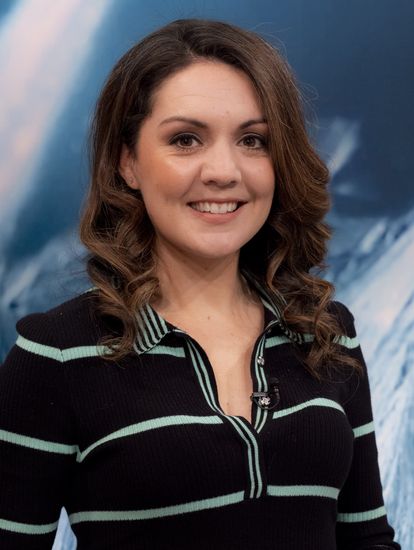 Laura Tobin Editorial Stock Photo - Stock Image | Shutterstock