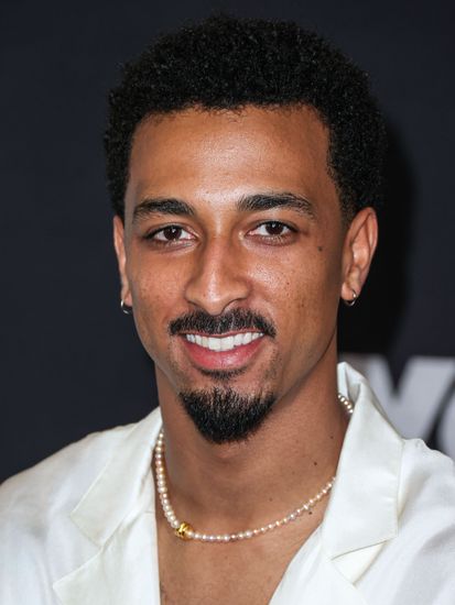 Travis Bennett Arrives Los Angeles Premiere Editorial Stock Photo ...
