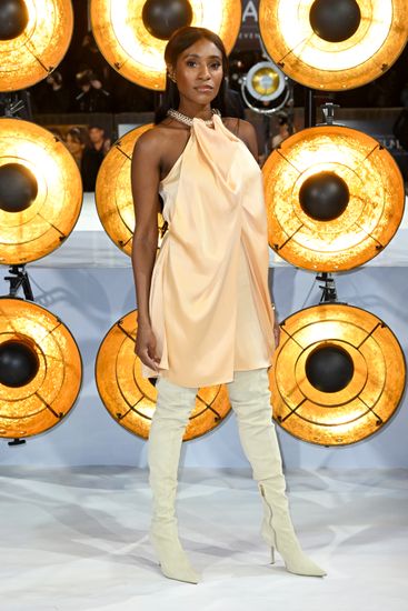 Mimi Blackwell Attending Fabelmans Uk Premiere Editorial Stock Photo - Stock Image | Shutterstock