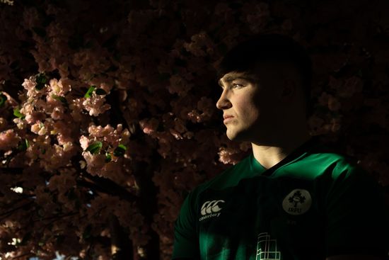 Ruadhan Quinn Editorial Stock Photo - Stock Image | Shutterstock