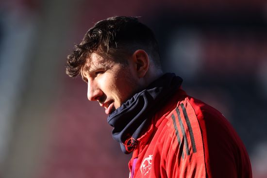 Thomas Ahern Editorial Stock Photo - Stock Image | Shutterstock