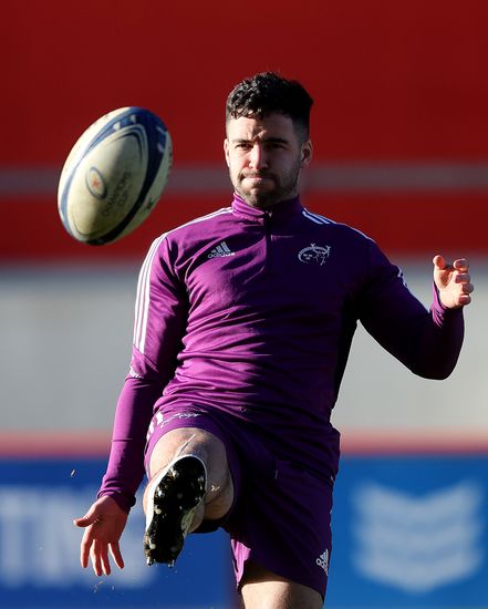 Paddy Patterson Editorial Stock Photo - Stock Image | Shutterstock