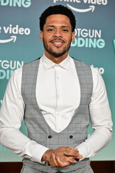 Deric Augustine Editorial Stock Photo - Stock Image | Shutterstock