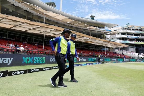 Arno Jacobs Bonging Jell Enter Field Editorial Stock Photo - Stock ...